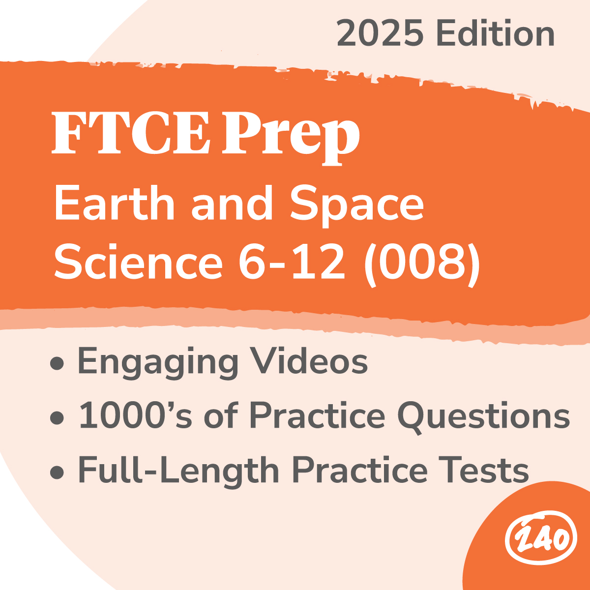 FTCE Earth/Space Science 6–12 Study Guide | 240 Tutoring™