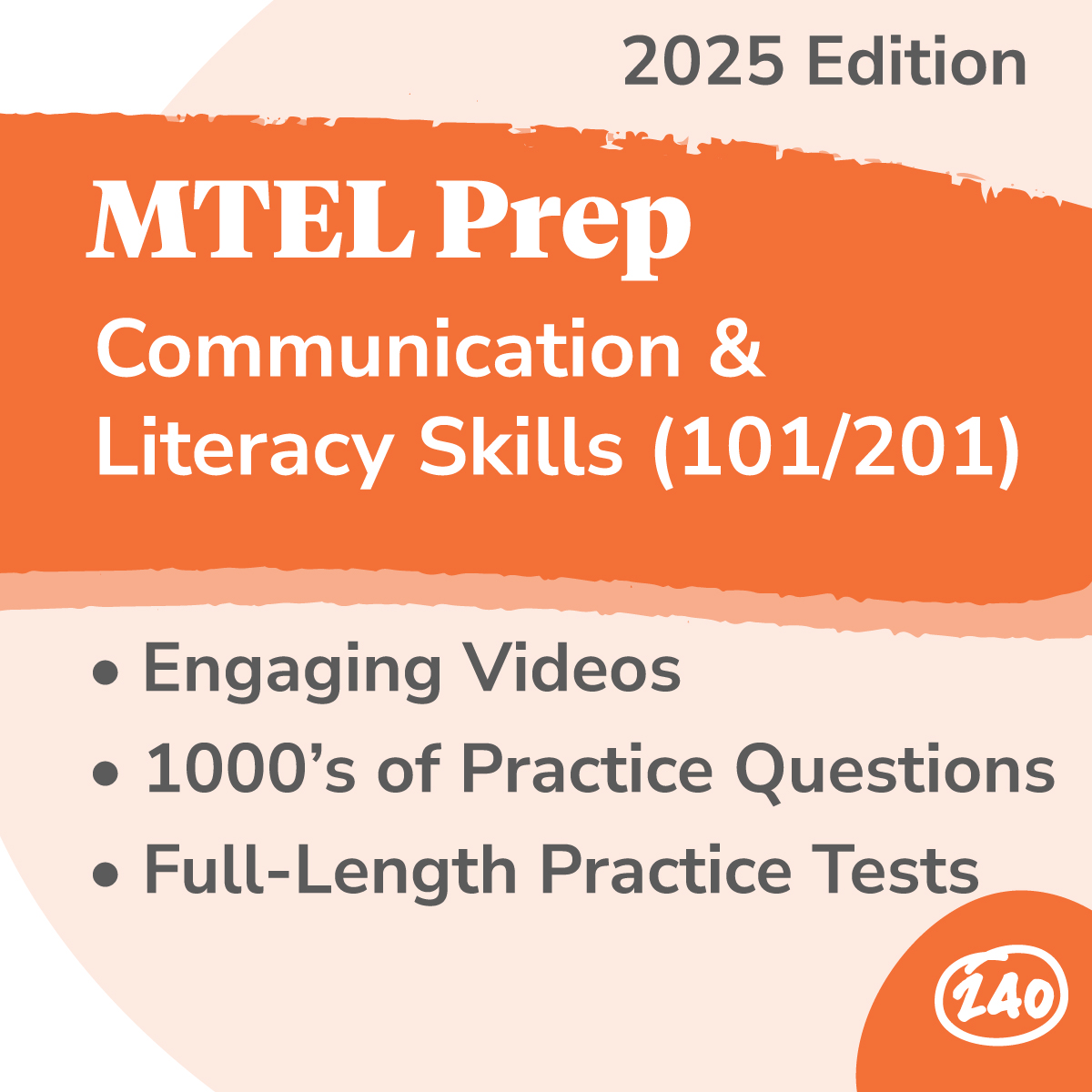 MTEL Communication and Literacy Skills (101/201) Study Guide