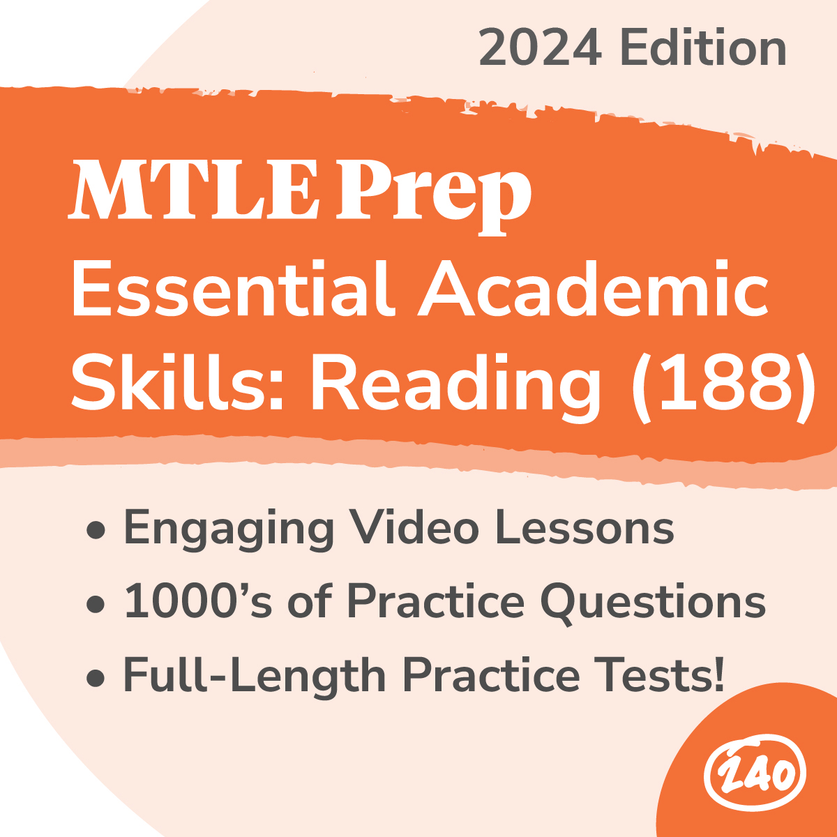 MTLE Essential Academic Skills Reading (001) Study Guide