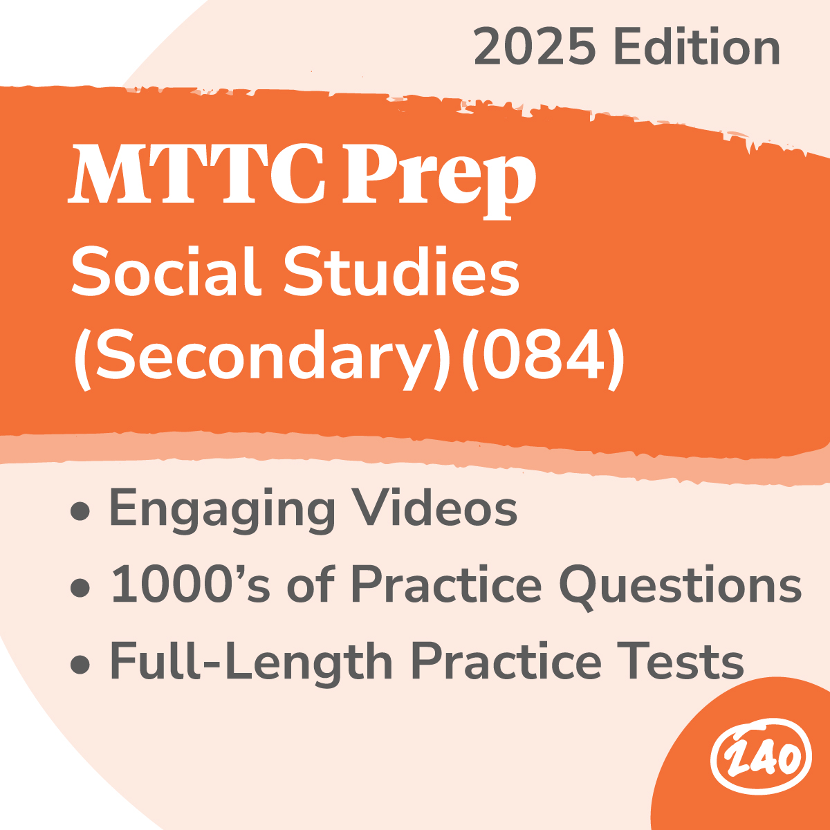 MTTC (084) Social Studies (Secondary) Study Guide