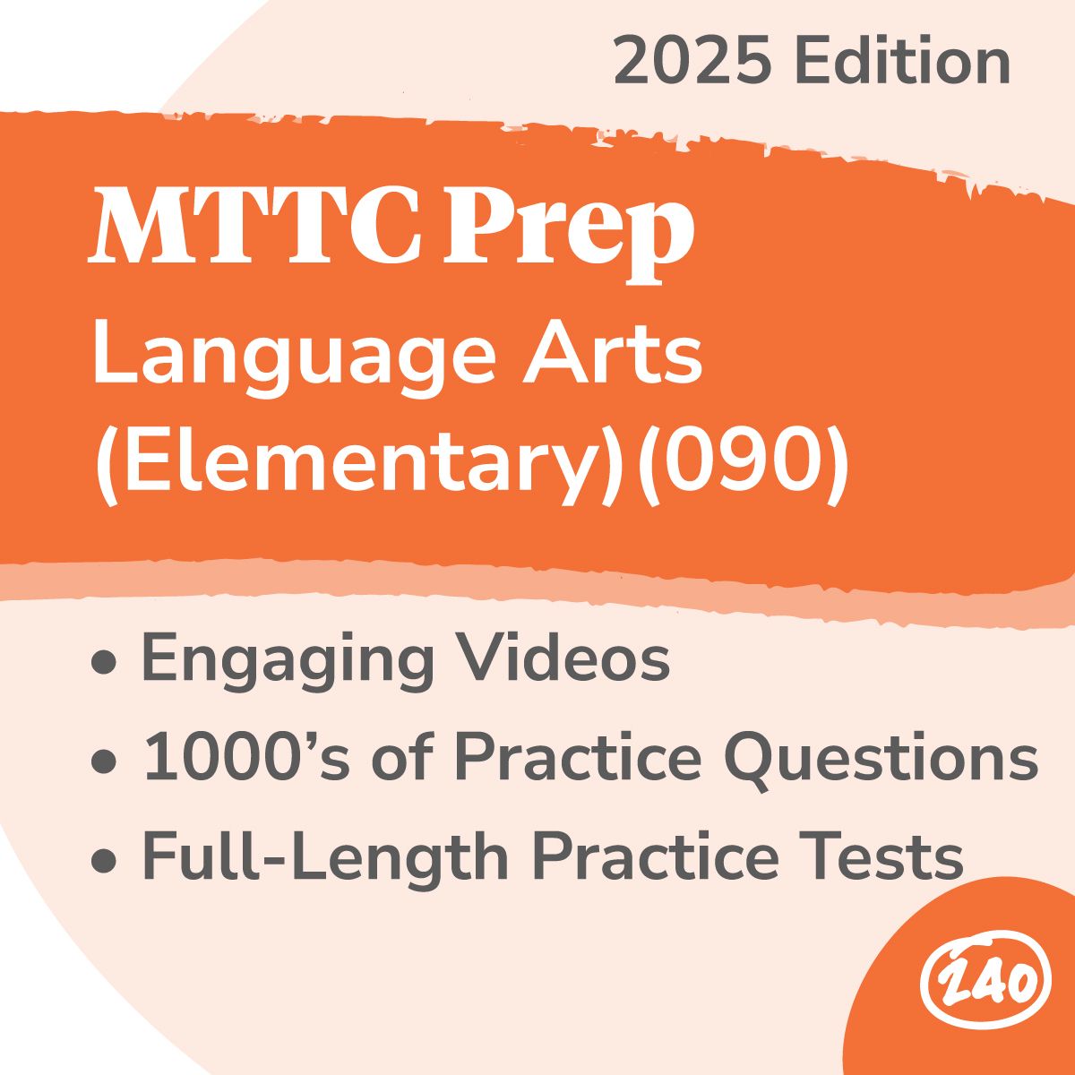 MTTC (090) Language Arts (Elementary) Study Guide