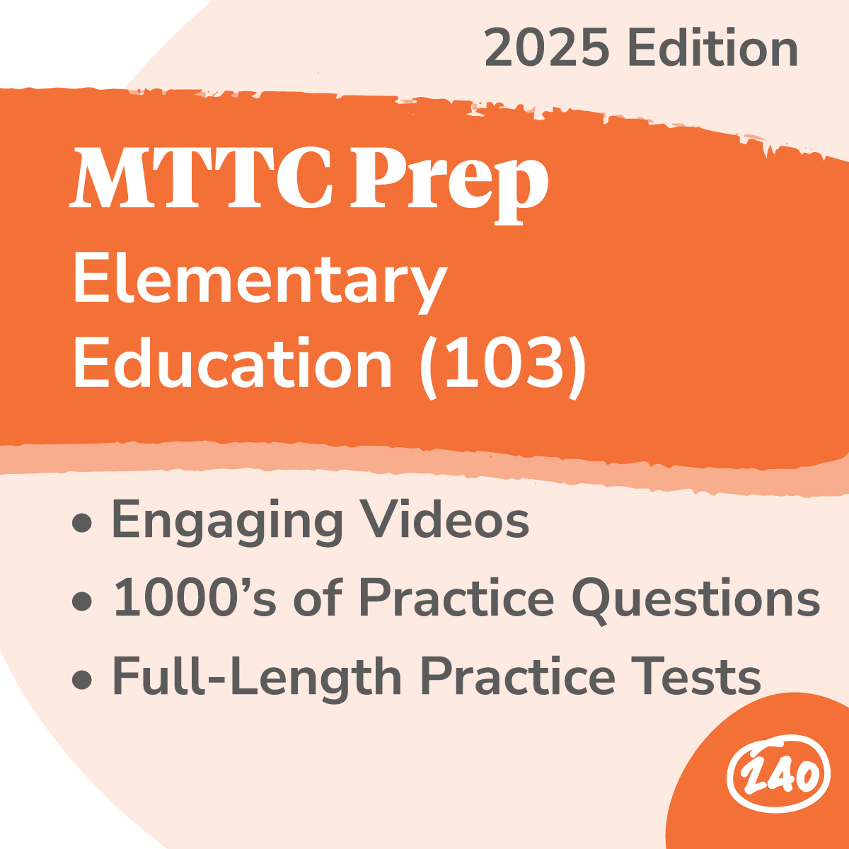 MTTC Elementary Education (103) Study Guide | 240 Tutoring™
