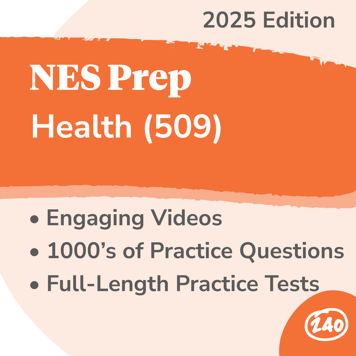 NES Health (509) Study Guide | 240 Tutoring™