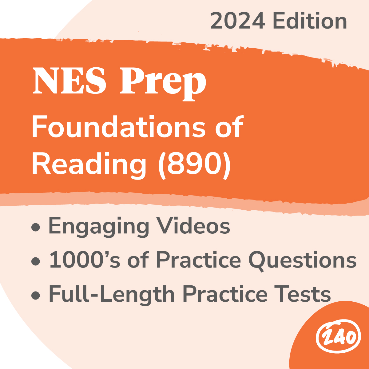 Foundations of Reading (890) Study Guide | 240 Tutoring™