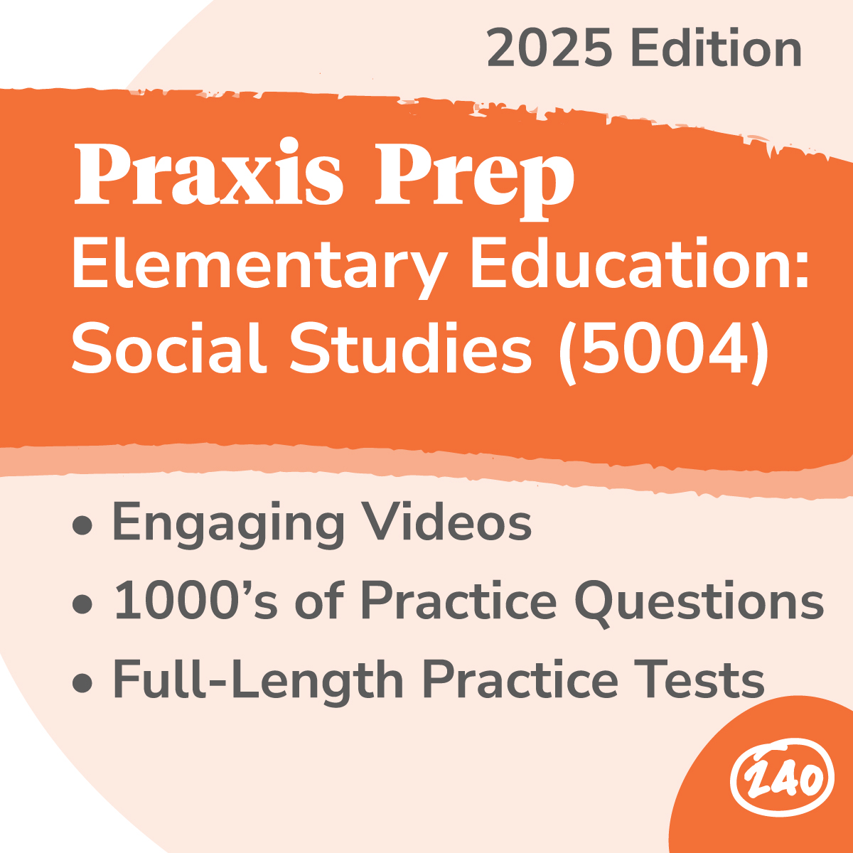 Praxis 5004 Study Guide: Elementary Education Social Studies Subtest