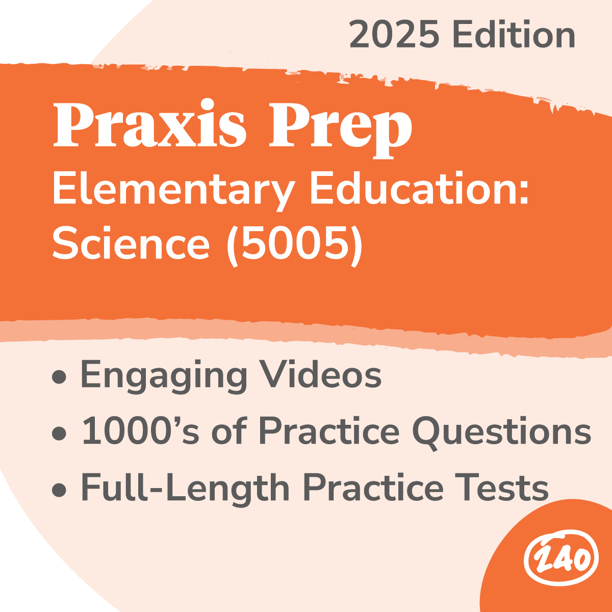 Praxis 5005 Study Guide: Elementary Education Science Subtest