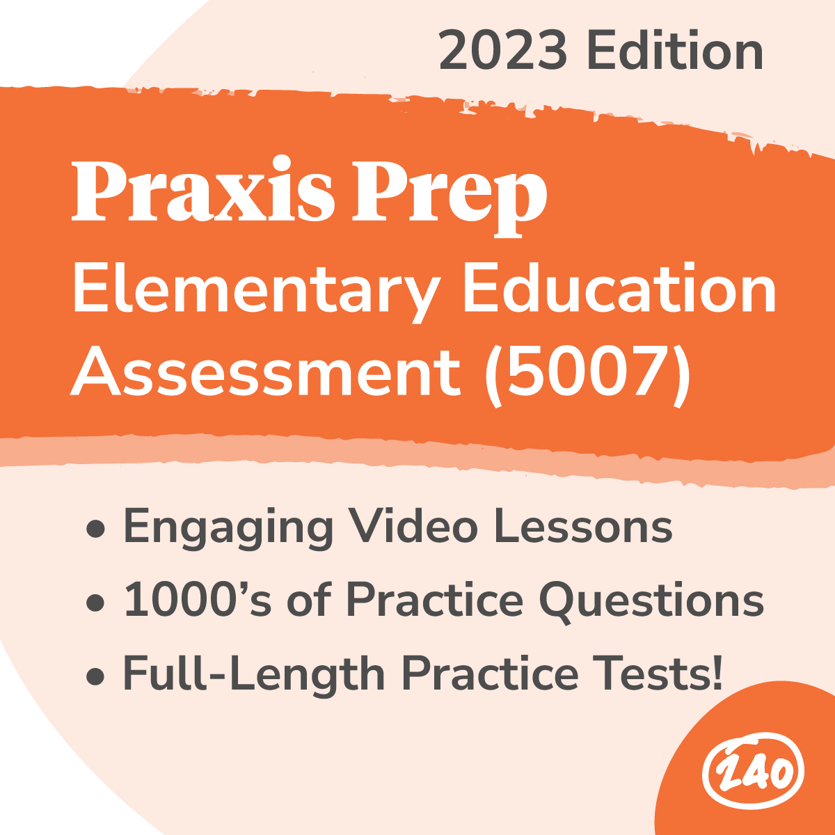 Praxis Elementary Education Assessment: Reading and Language Arts ...