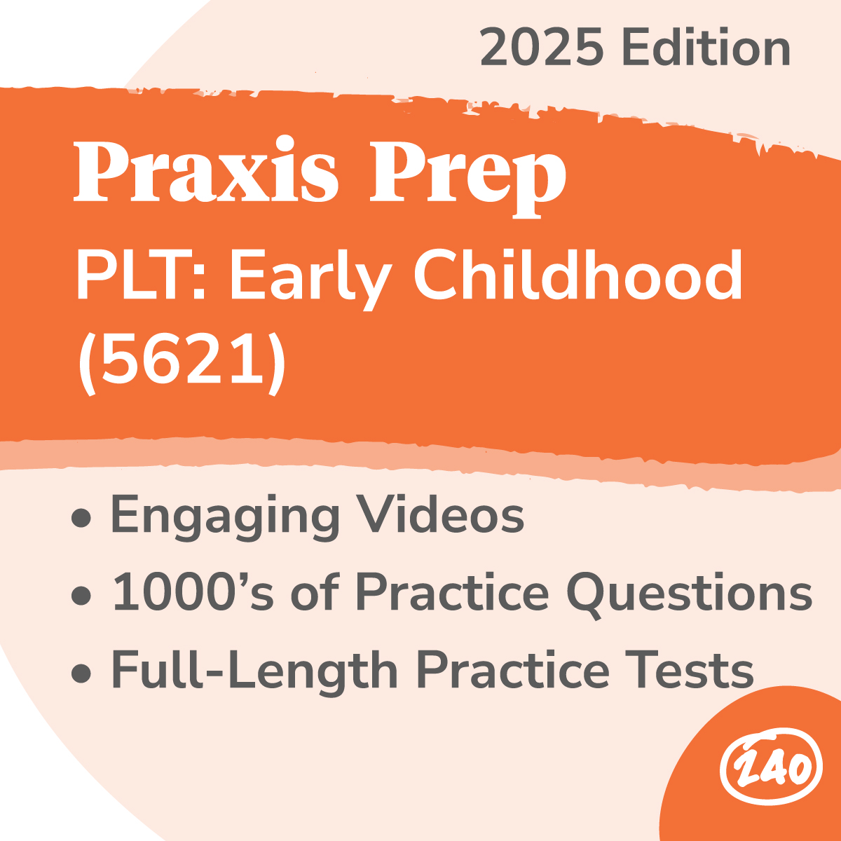Praxis 5621 Study Guide: PLT Early Childhood (Principles of Learning ...
