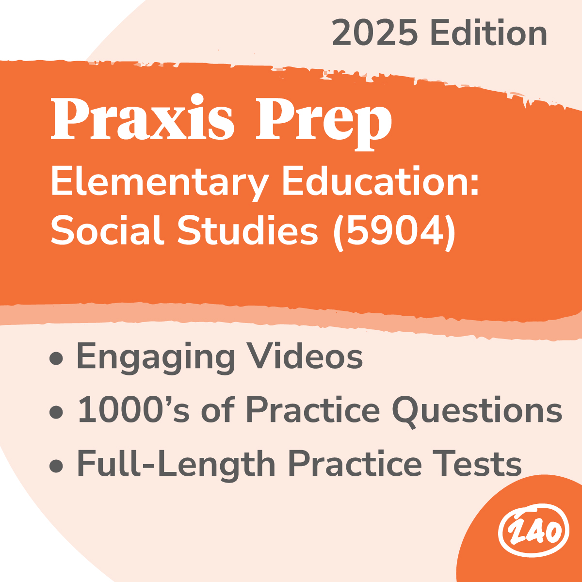 Praxis 5904 Study Guide: Three Subject Bundle Social Studies ...