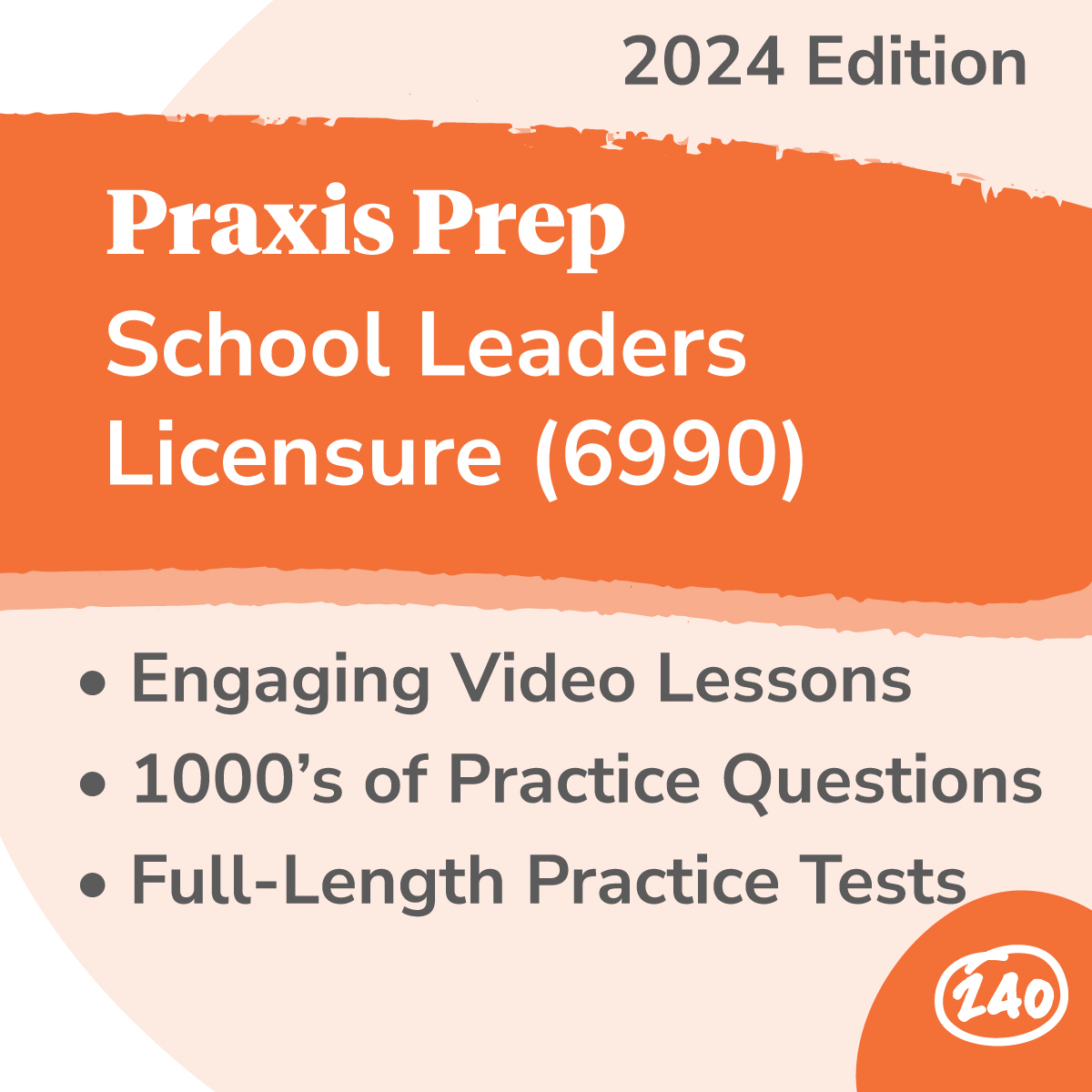Praxis 6990 Study Guide: SLLA (School Leaders Licensure Assessment)
