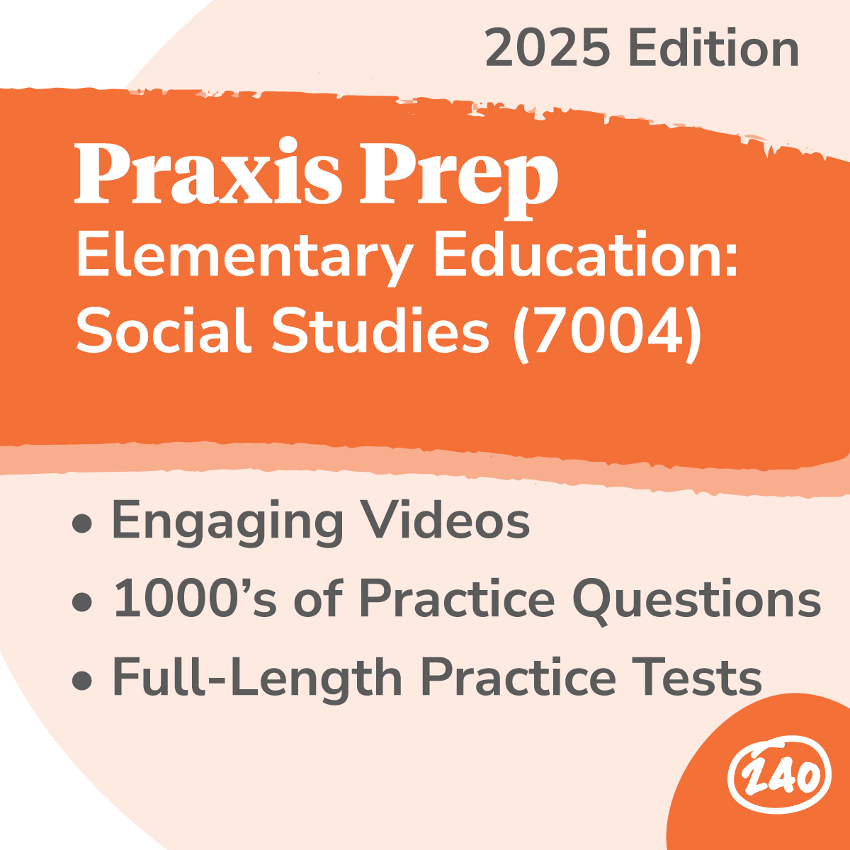 Praxis 7004 Study Guide: Elementary Education Social Studies Subtest