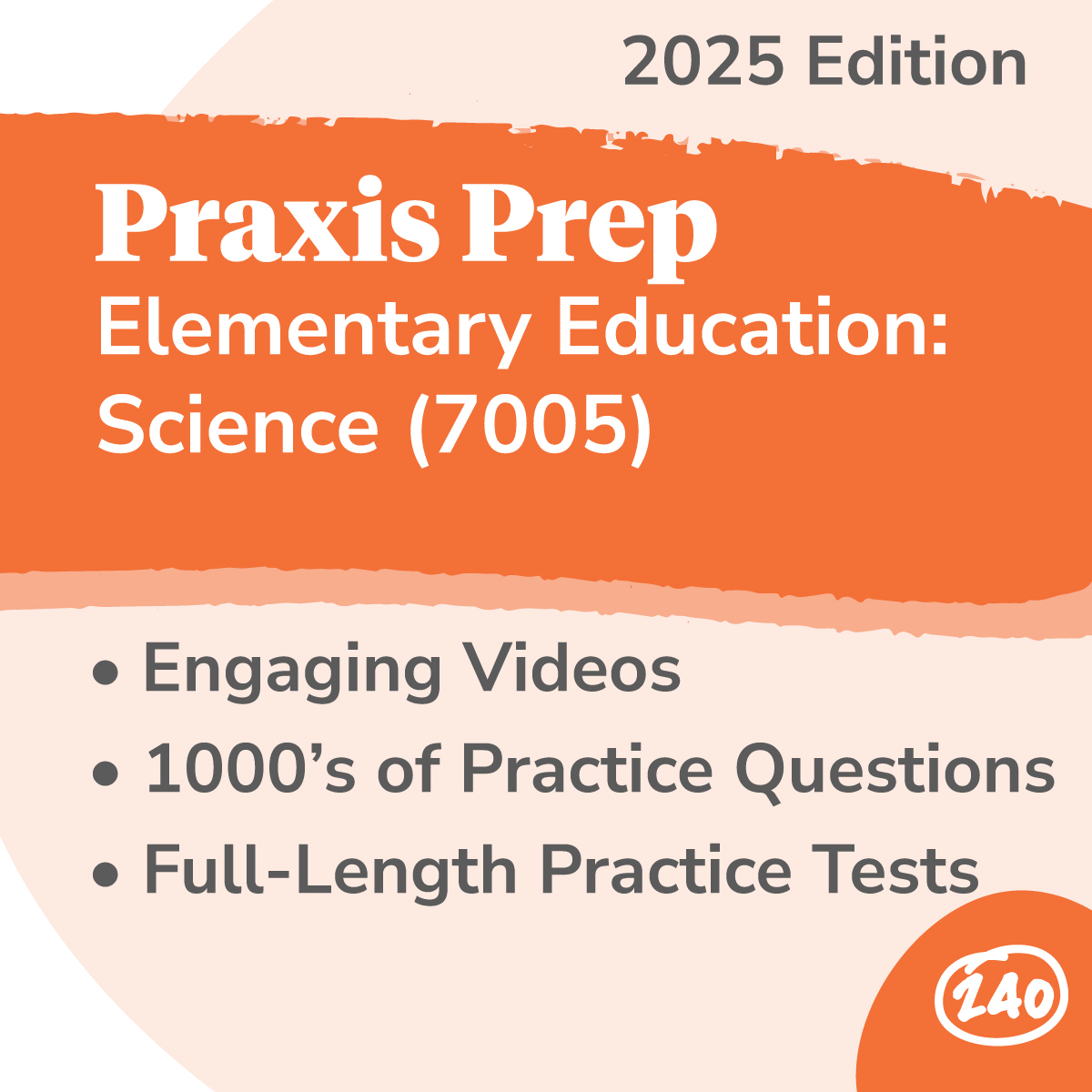Praxis 7005 Study Guide: Elementary Education Science Subtest