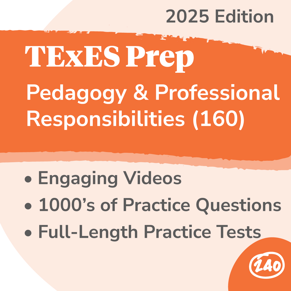 TExES PPR EC-12 (160) Study Guide | 240 Tutoring™
