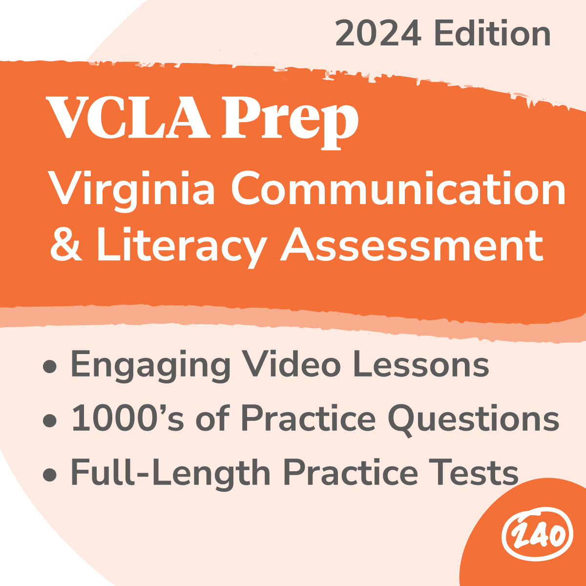VCLA Study Guide | 240 Tutoring™