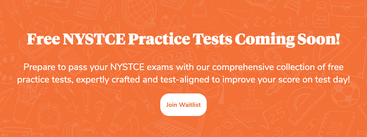 Free NYSTCE Practice Tests | 240 Tutoring™