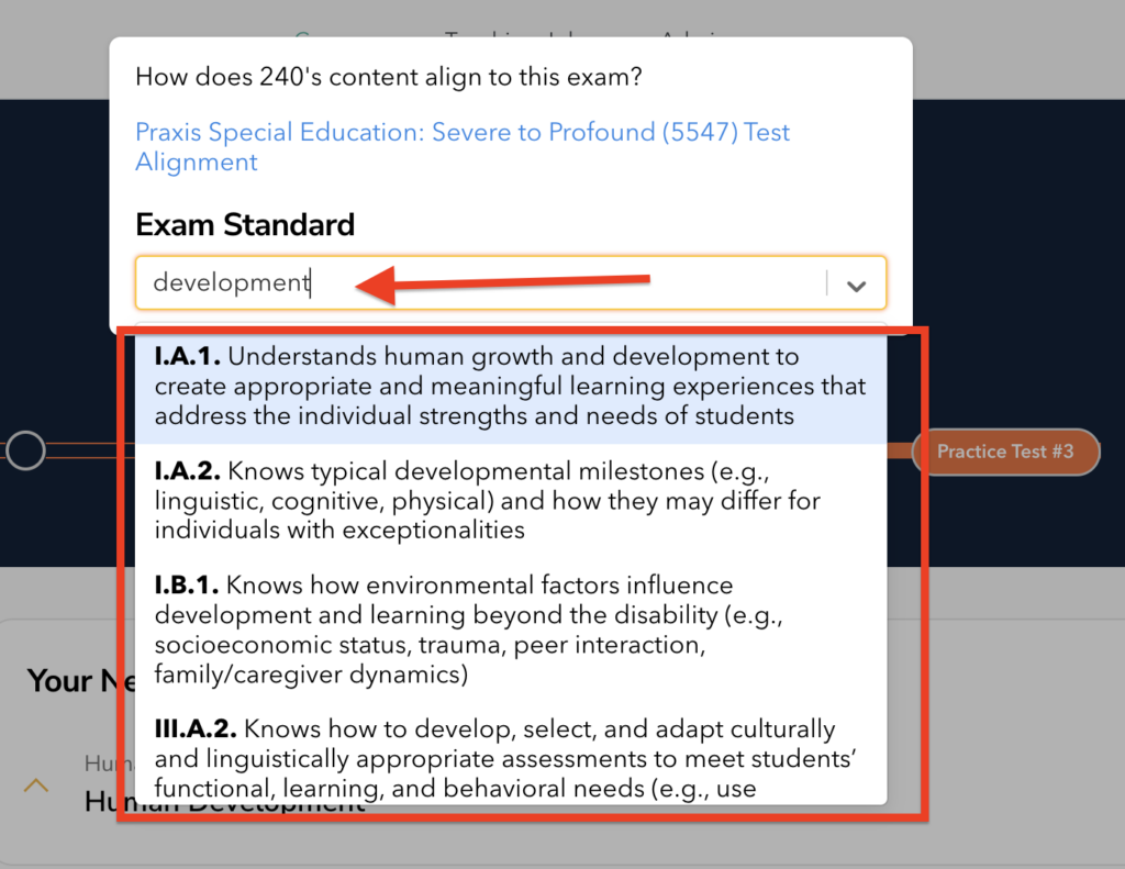 Our Study Guides Are Test-Aligned - So You Can Pass!