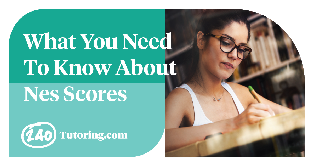 NES Test Results and Passing Scores - What You Should Know