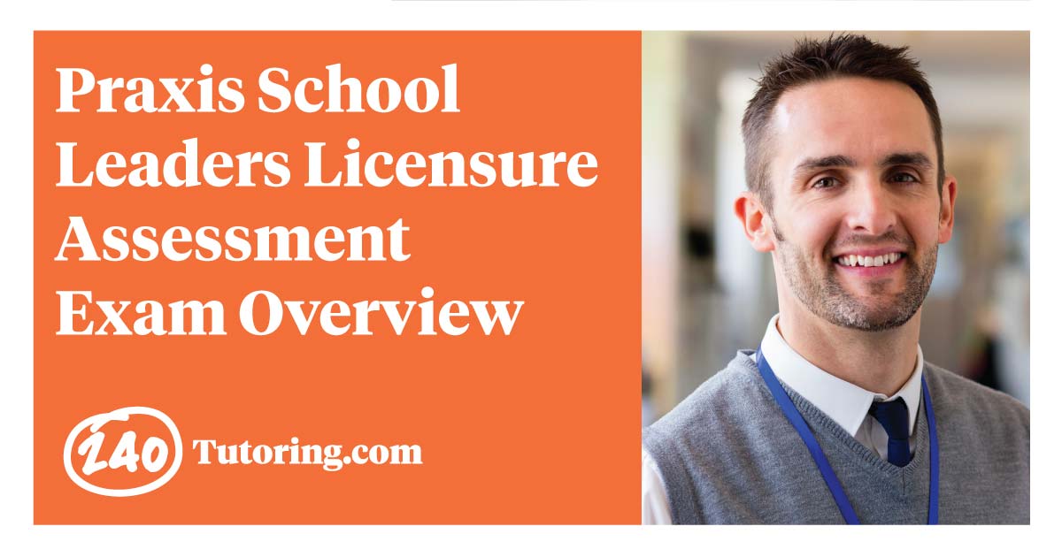 Praxis SLLA (6990) Exam Overview | 240 Tutoring™