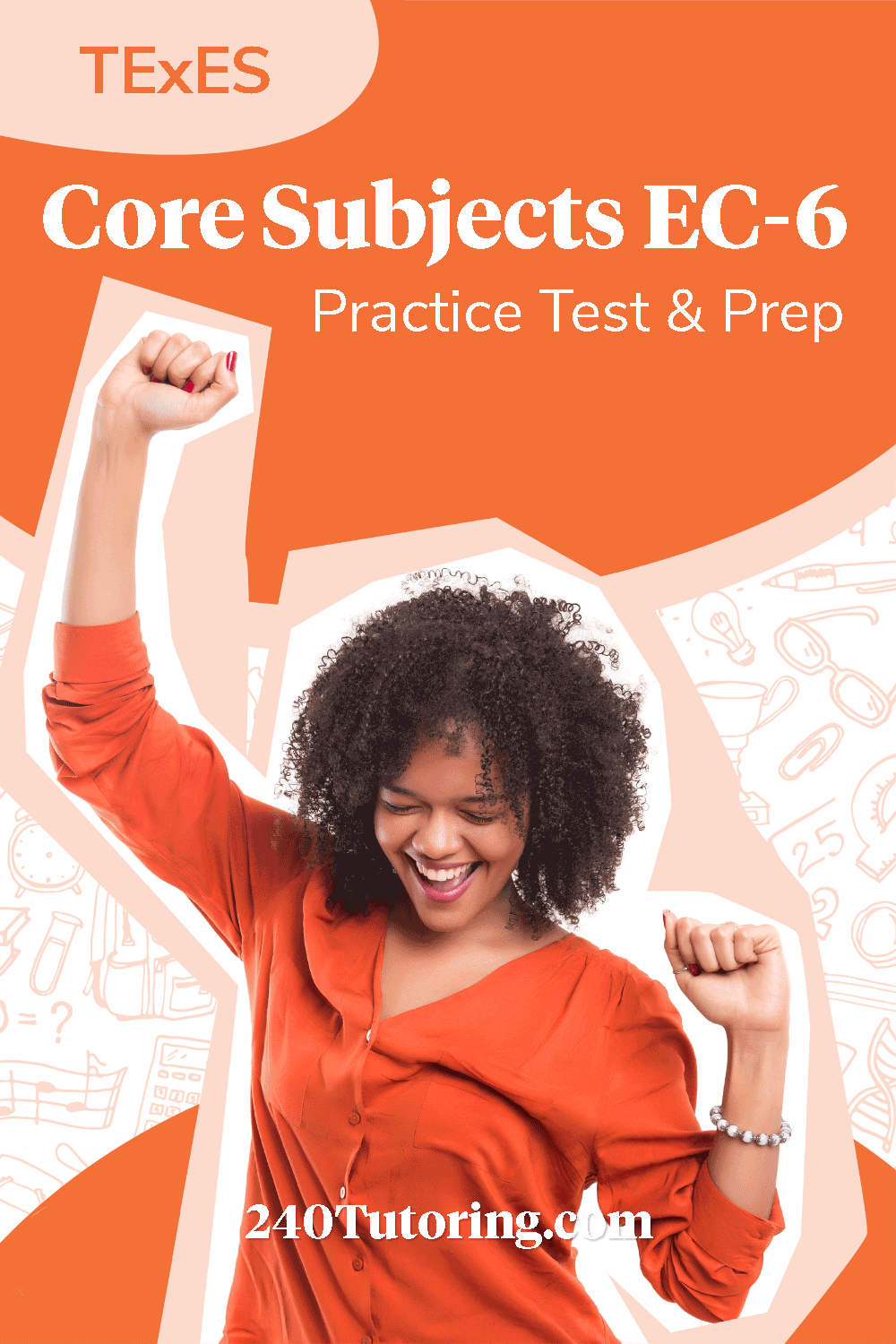 Free TExES Core Subjects EC-6 (391) Practice Test