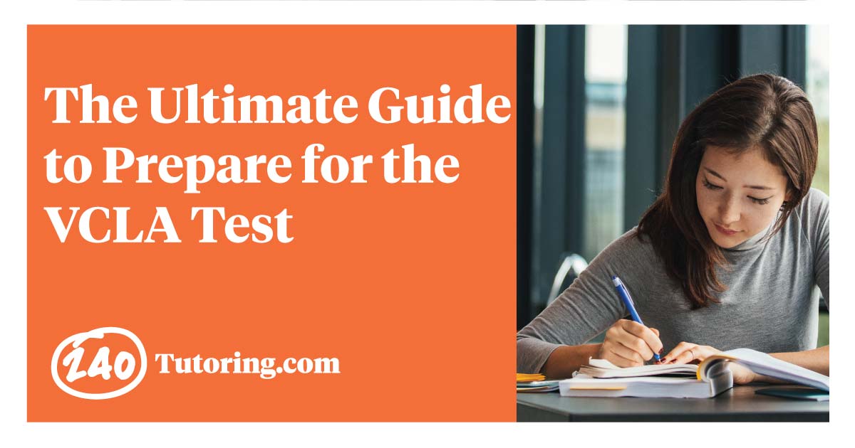 The VCLA Test: Your Ultimate Guide to Pass