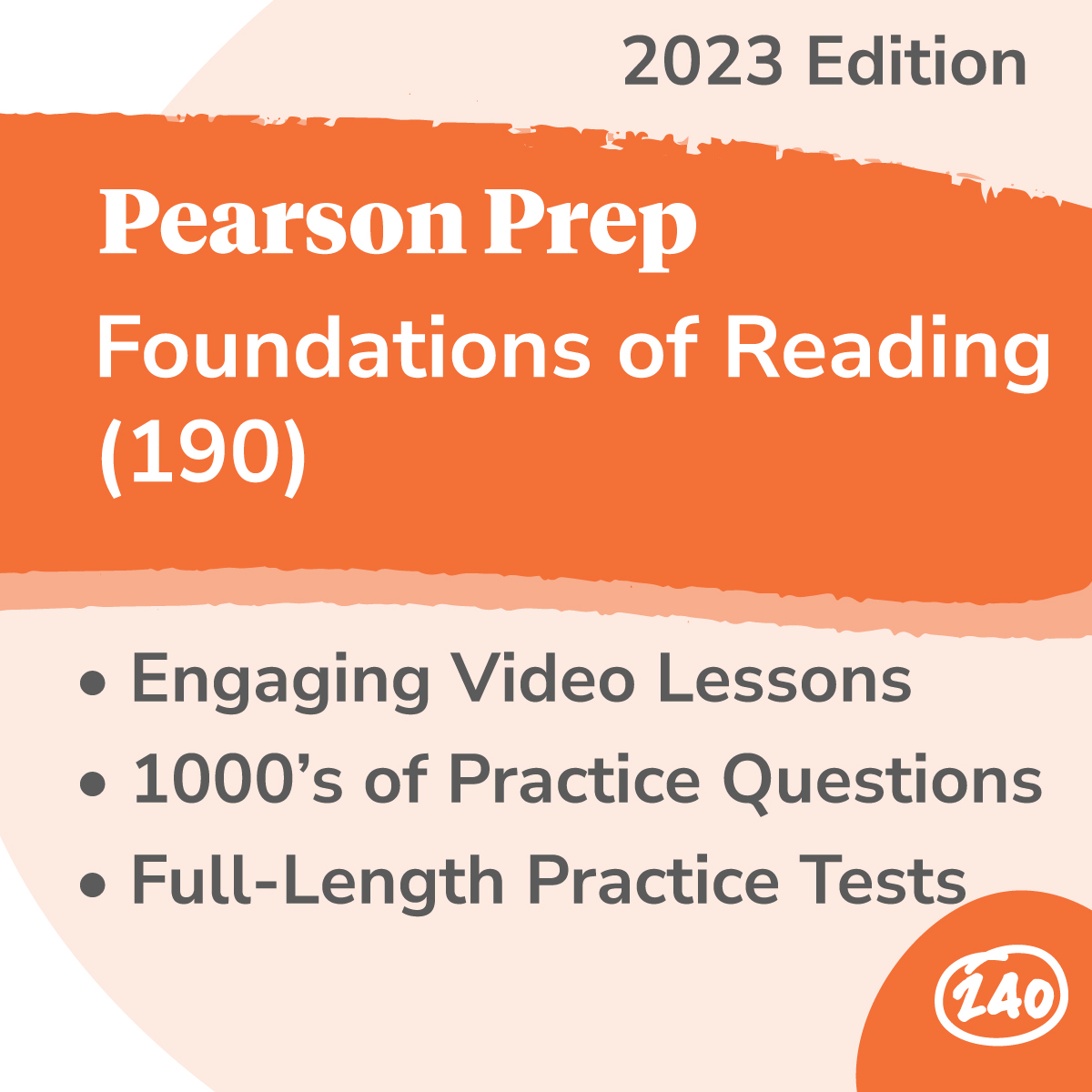 Foundations of Reading (190) Study Guide | 240 Tutoring™