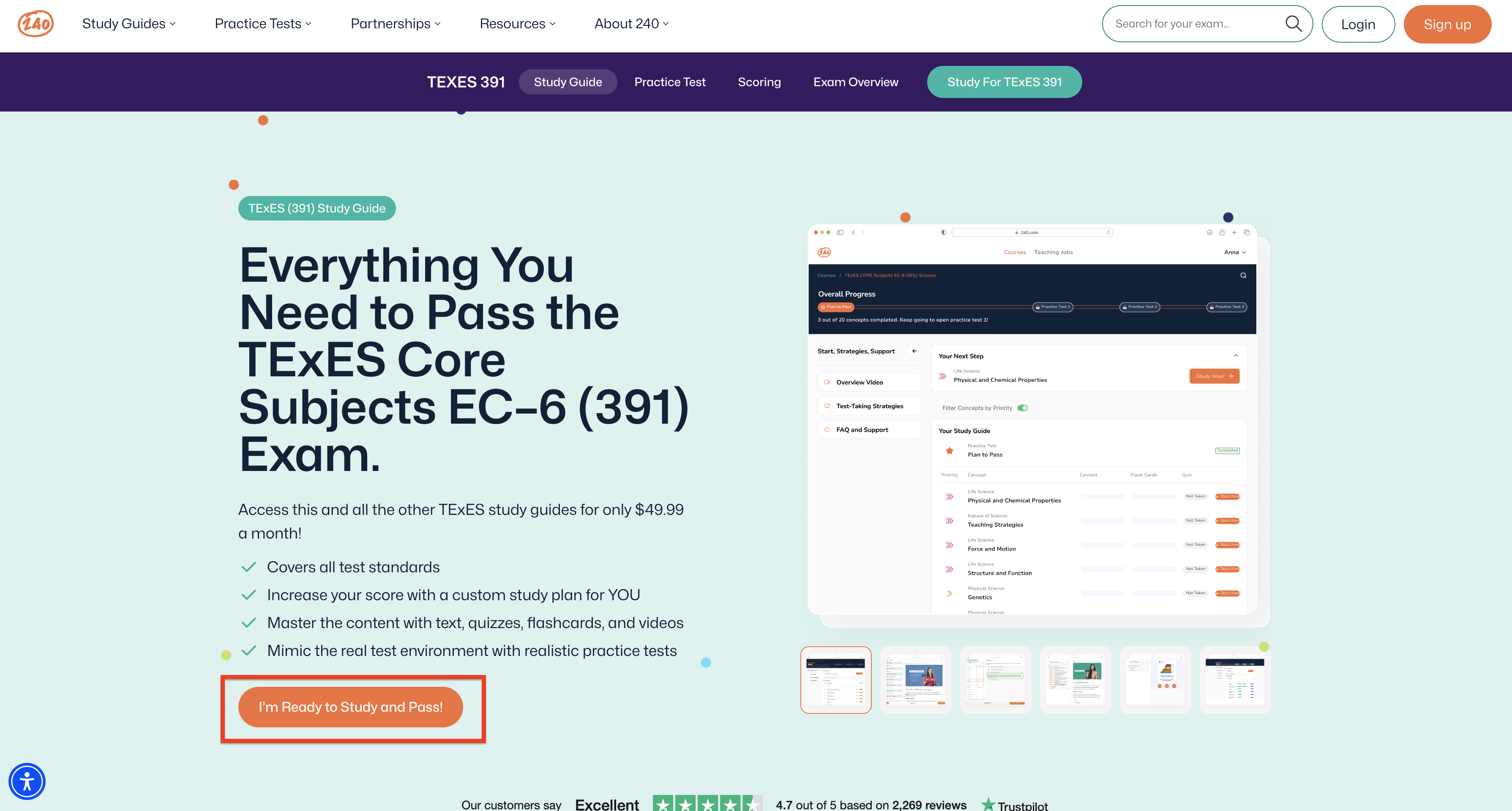 240 Tutoring Frequently Asked Questions — Let Us Help You!