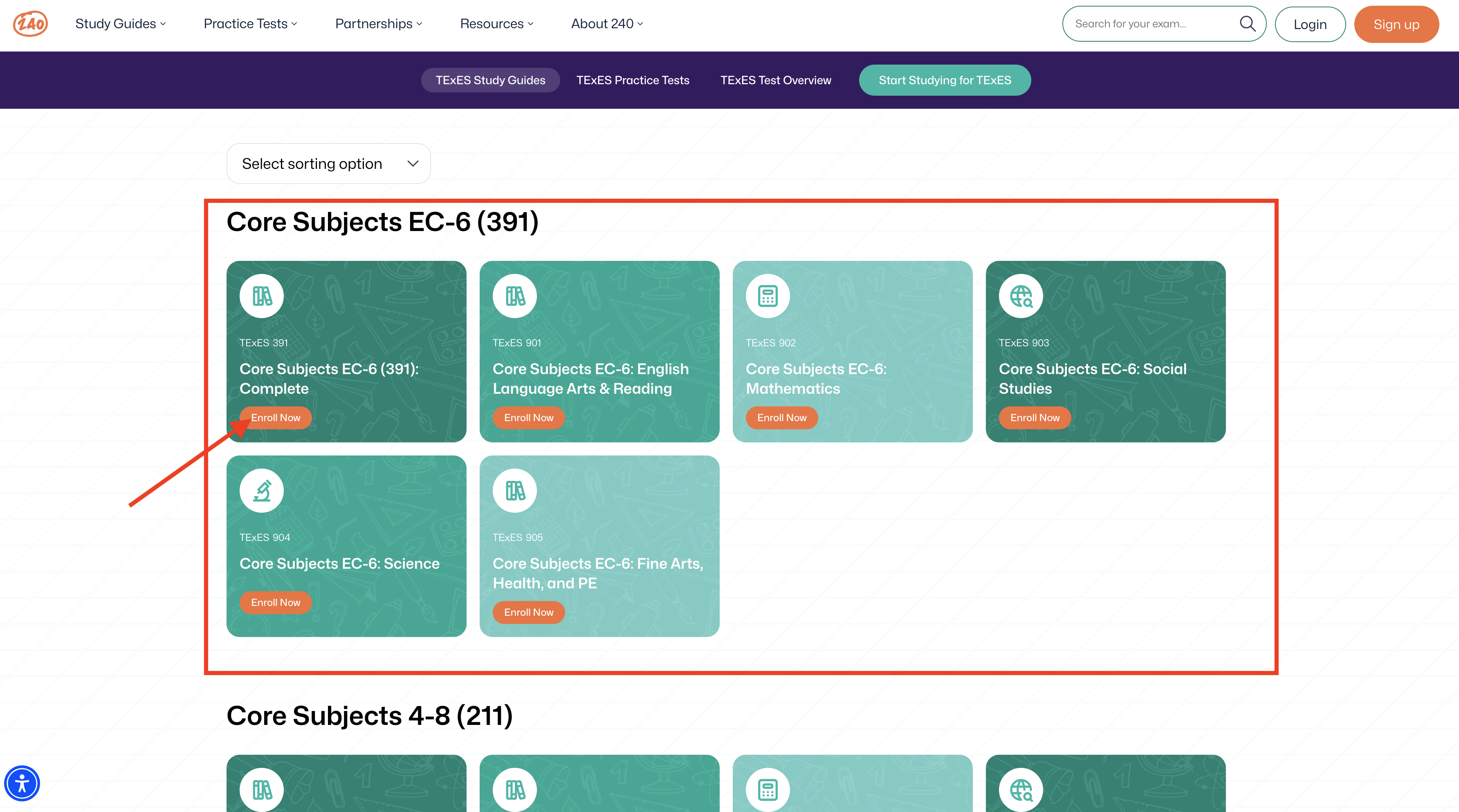 240 Tutoring Frequently Asked Questions — Let Us Help You!