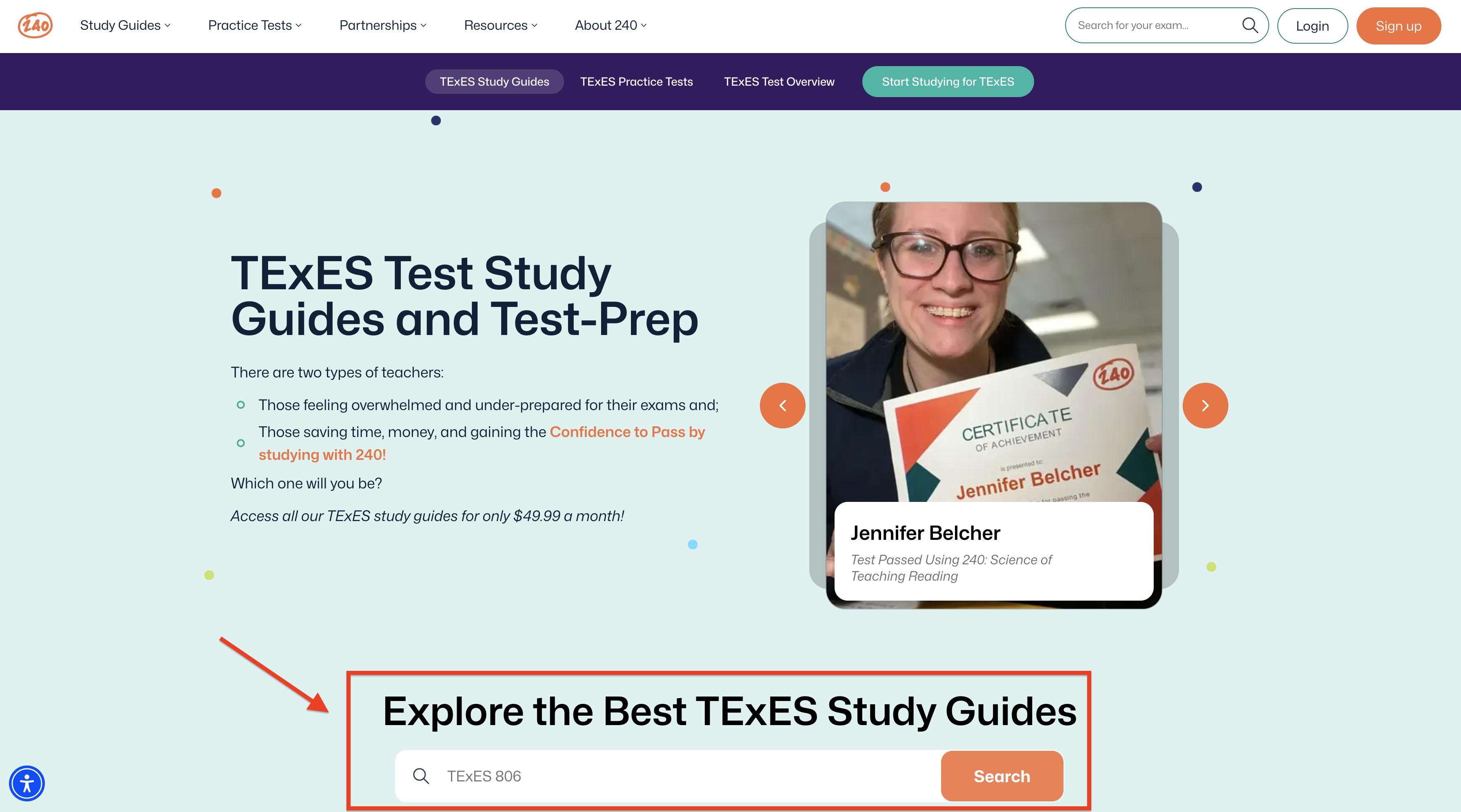 240 Tutoring Frequently Asked Questions — Let Us Help You!