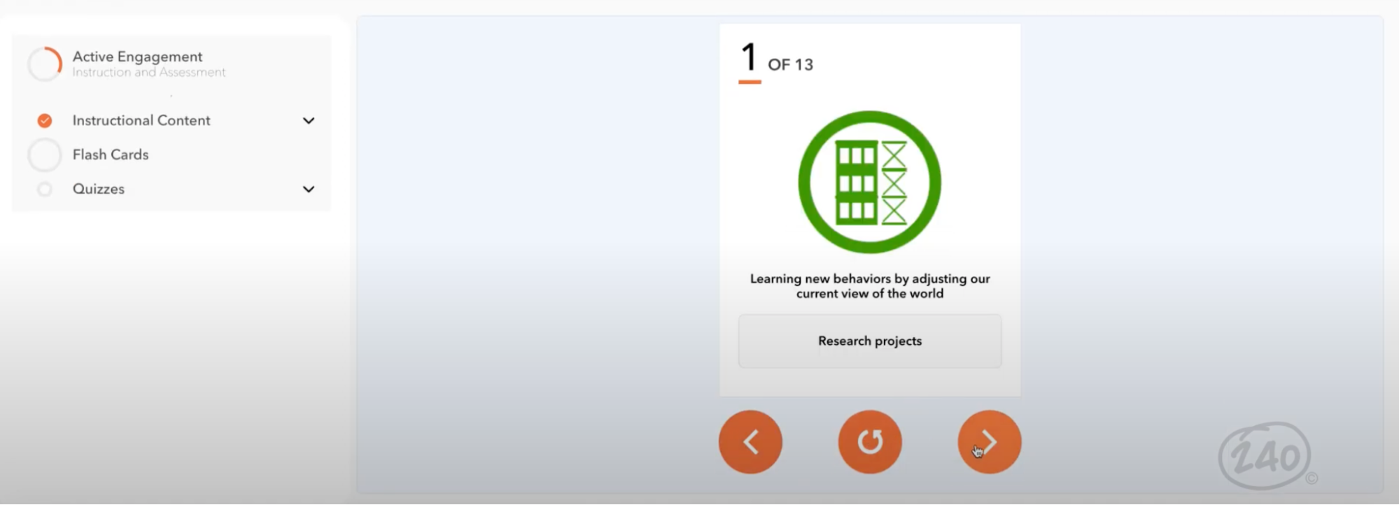 Why Choose 240? | 240 Tutoring™