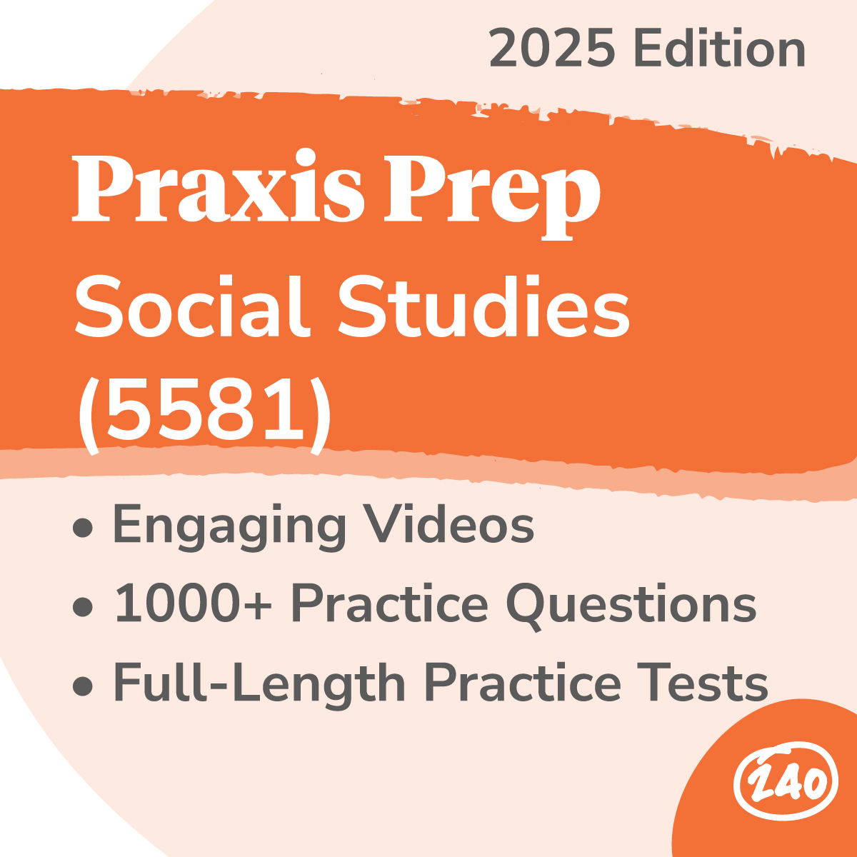 Praxis Social Studies (5581) Study Guide