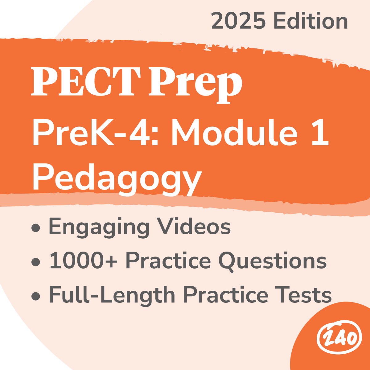 PECT PreK–4: Module 1 Study Guide