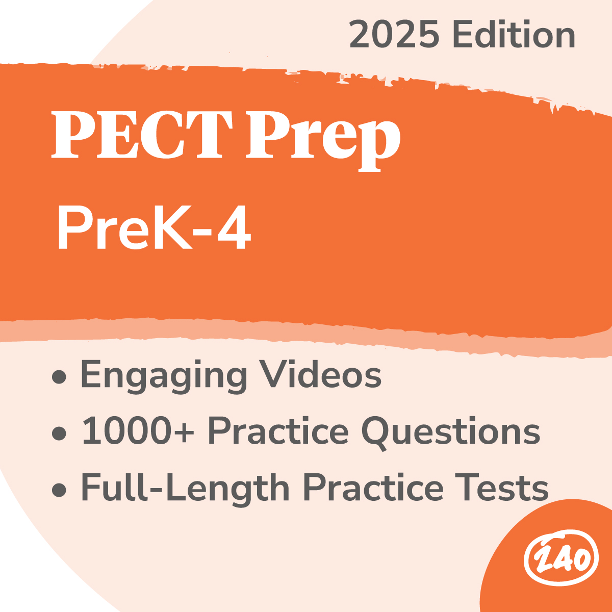 PECT PreK–4 Study Guide