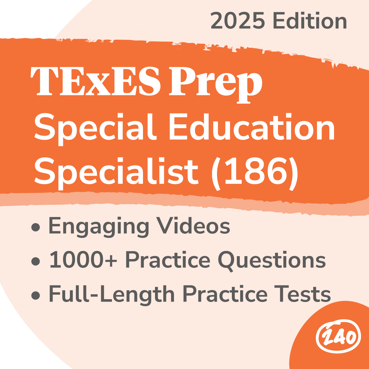 TExES Special Education Specialist (186) Study Guide
