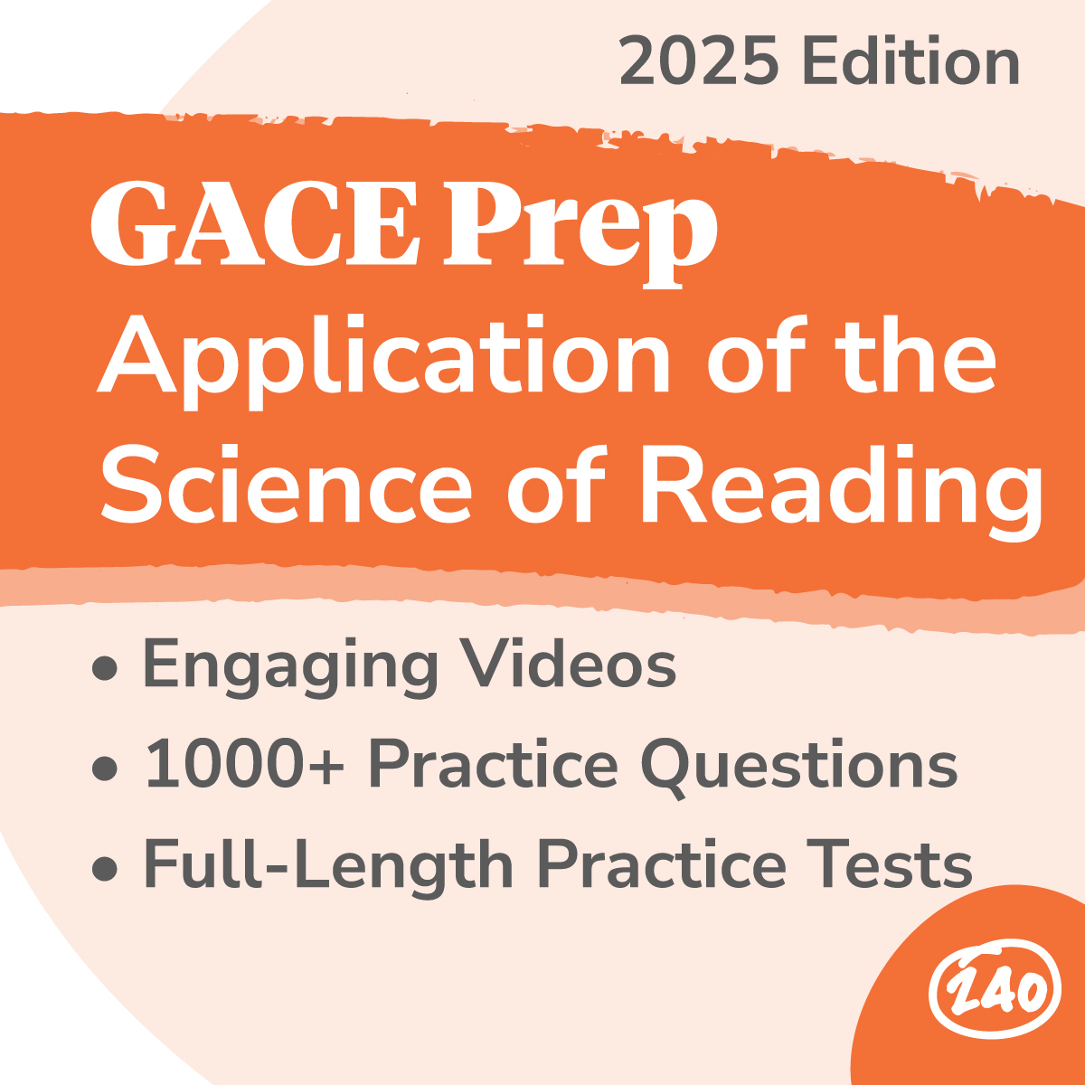 GACE Application of the Science of Reading (418) Study Guide